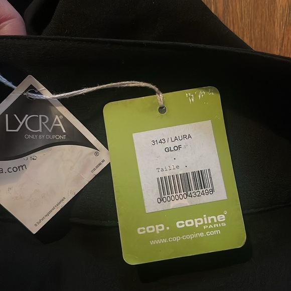 Cop.Copine | Pants & Jumpsuits | New Copcopine Belted Flared Trousers | Poshmark